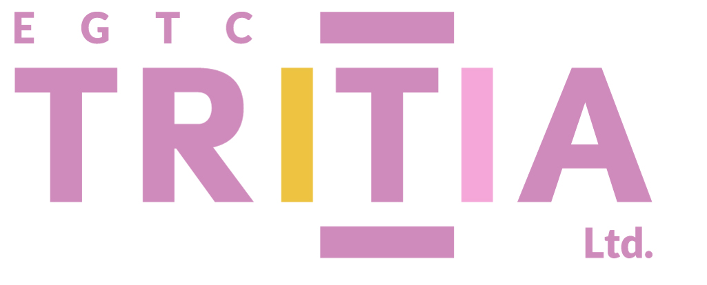 Closure of EGTC TRITIA’s Activities and sale of office equipment and ...